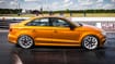This 600bhp tuned Audi RS3 is a nine-second car | Top Gear