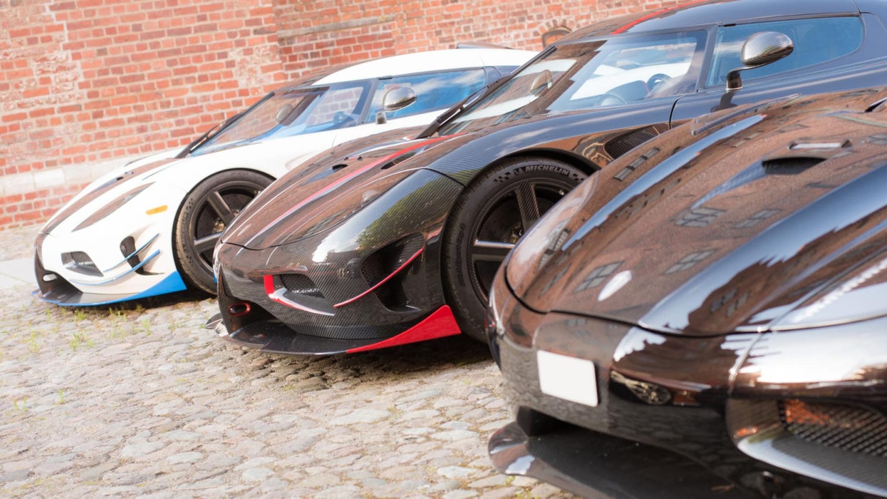 Here’s your first glimpse of Koenigsegg’s new hypercar | Top Gear