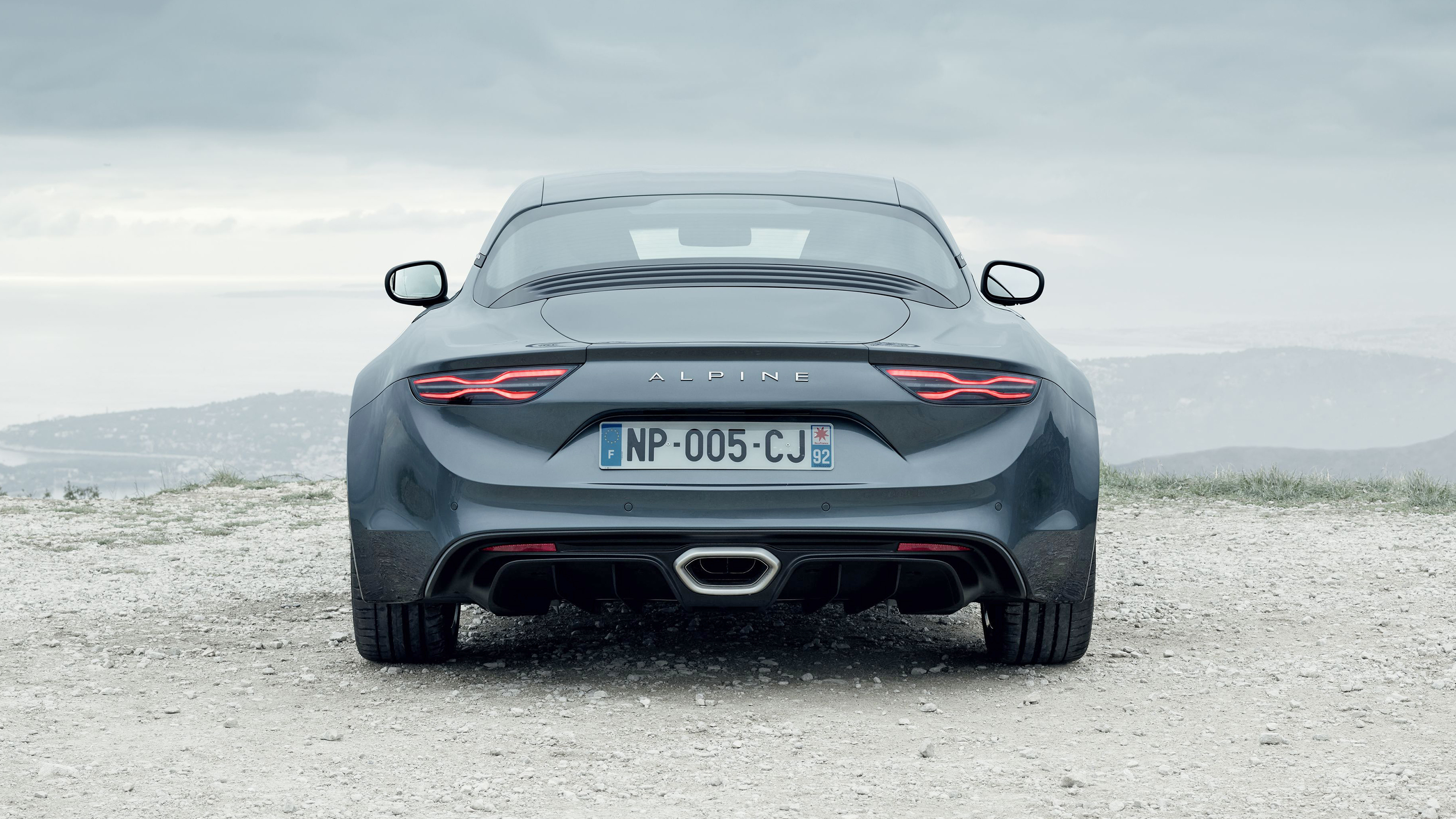 The Alpine A110 is now five grand cheaper | Top Gear