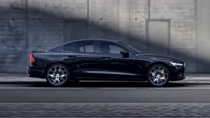 The new Volvo S60 is predictable but good | Top Gear