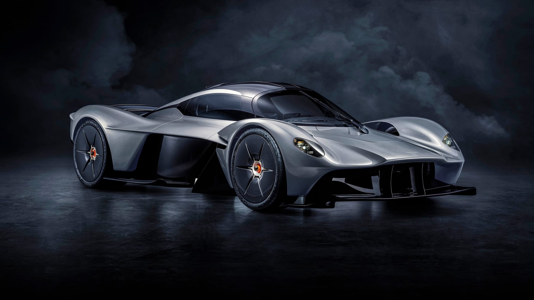 Hypercars will race at Le Mans in 2020! | Top Gear