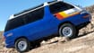 This modified Toyota Lite Ace is awesome and here's why | Top Gear