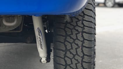 This modified Toyota Lite Ace is awesome and here's why | Top Gear