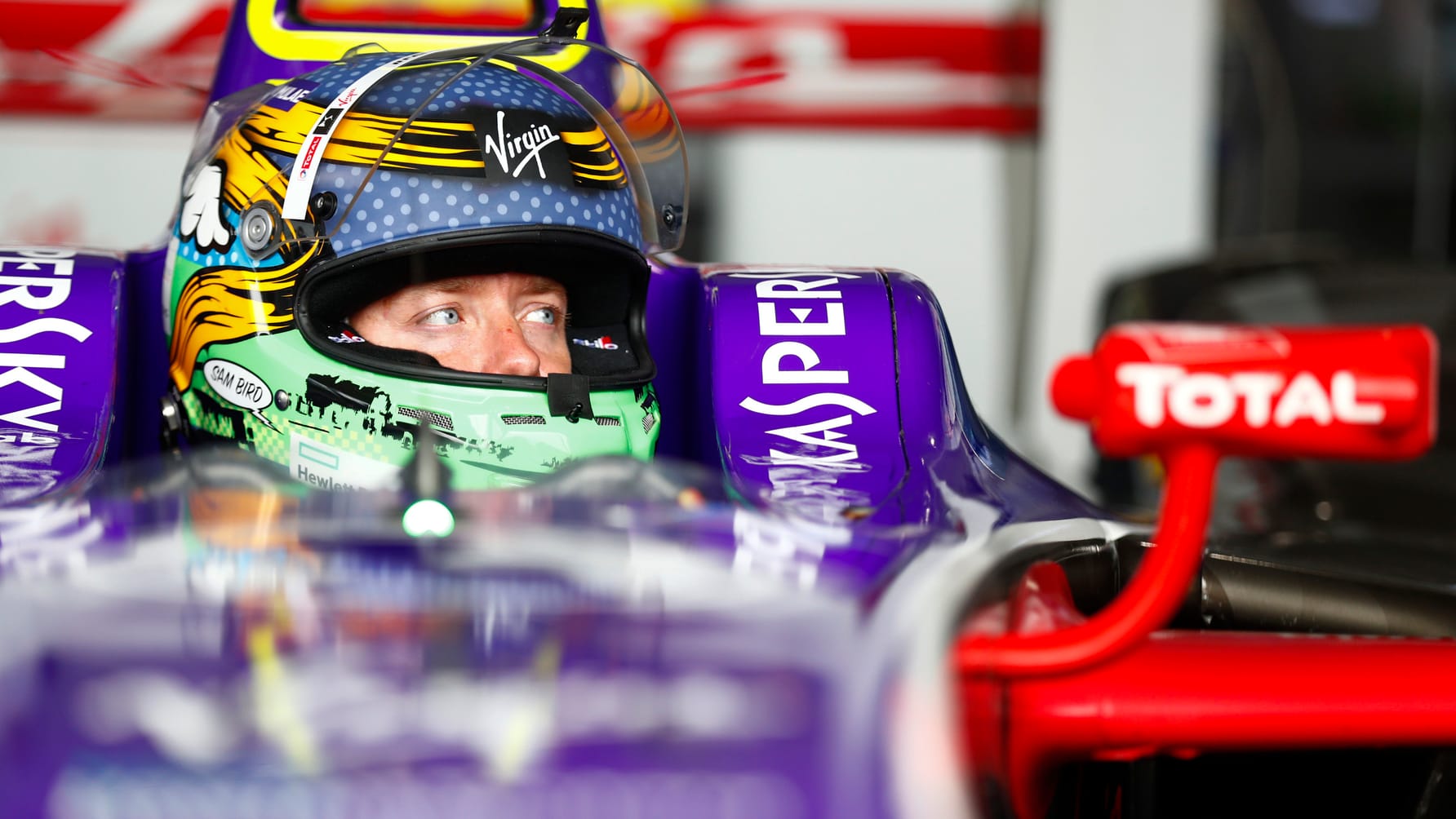 Jean-Eric Vergne is the new Formula E champion | Top Gear