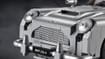 This is Lego’s 1,290-piece Goldfinger Aston Martin DB5 | Top Gear