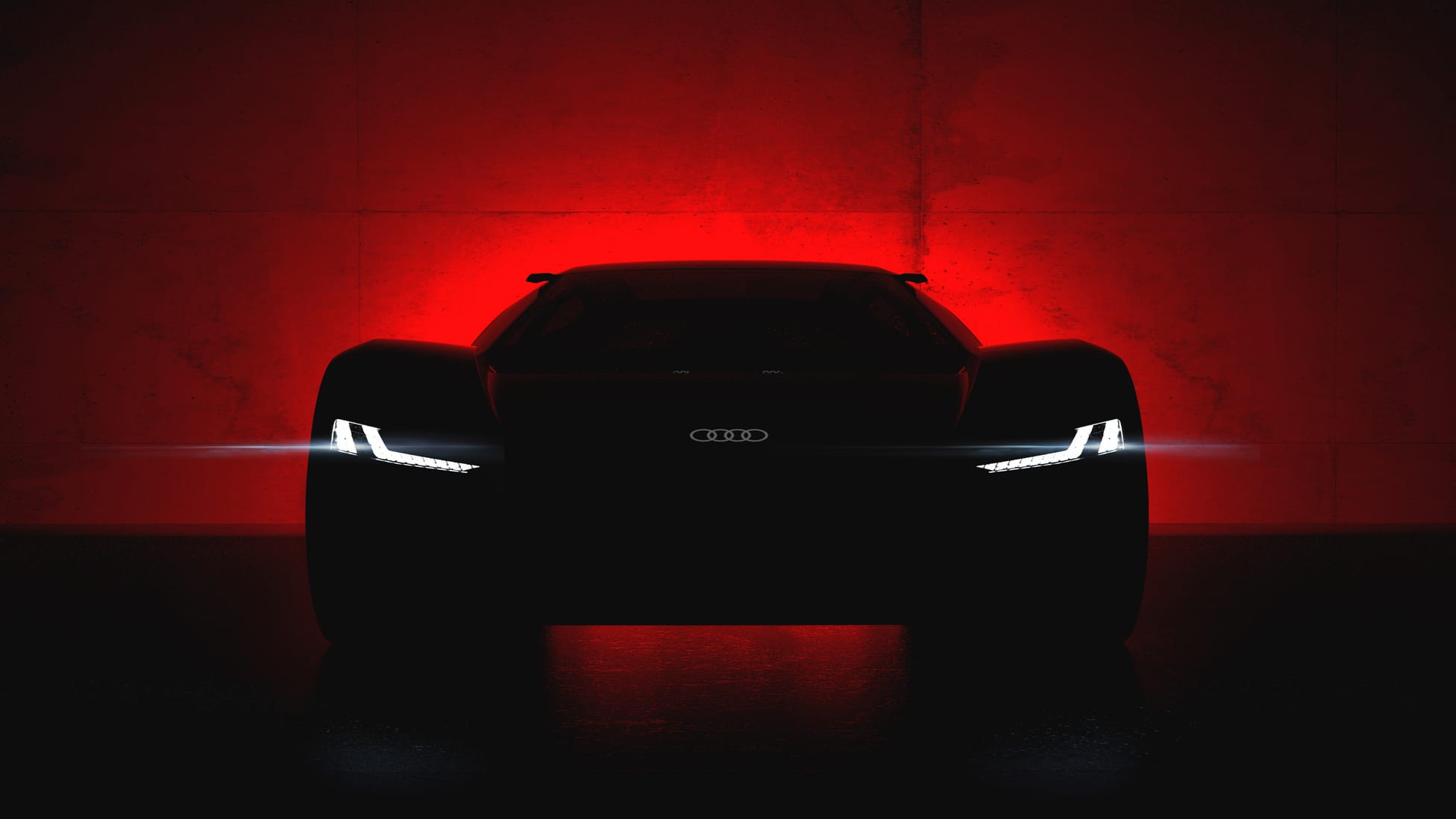 Audi is building an electric e-tron supercar concept | Top Gear