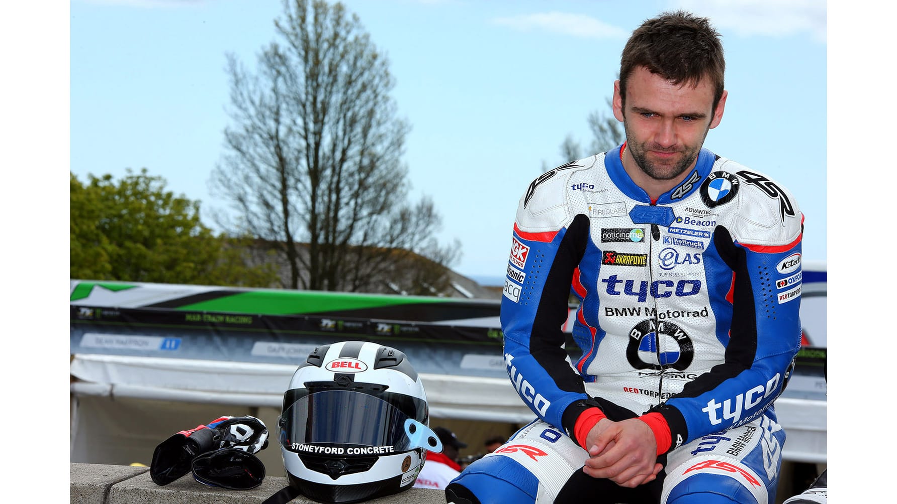 Road racer William Dunlop has died | Top Gear