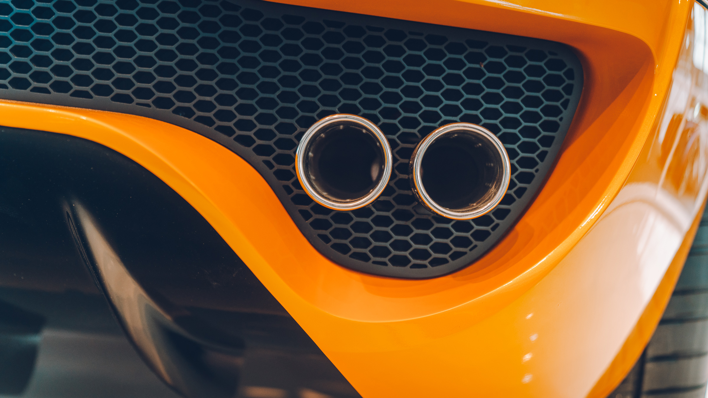 The Noble M500 is a new, 'user-friendly' British supercar | Top Gear