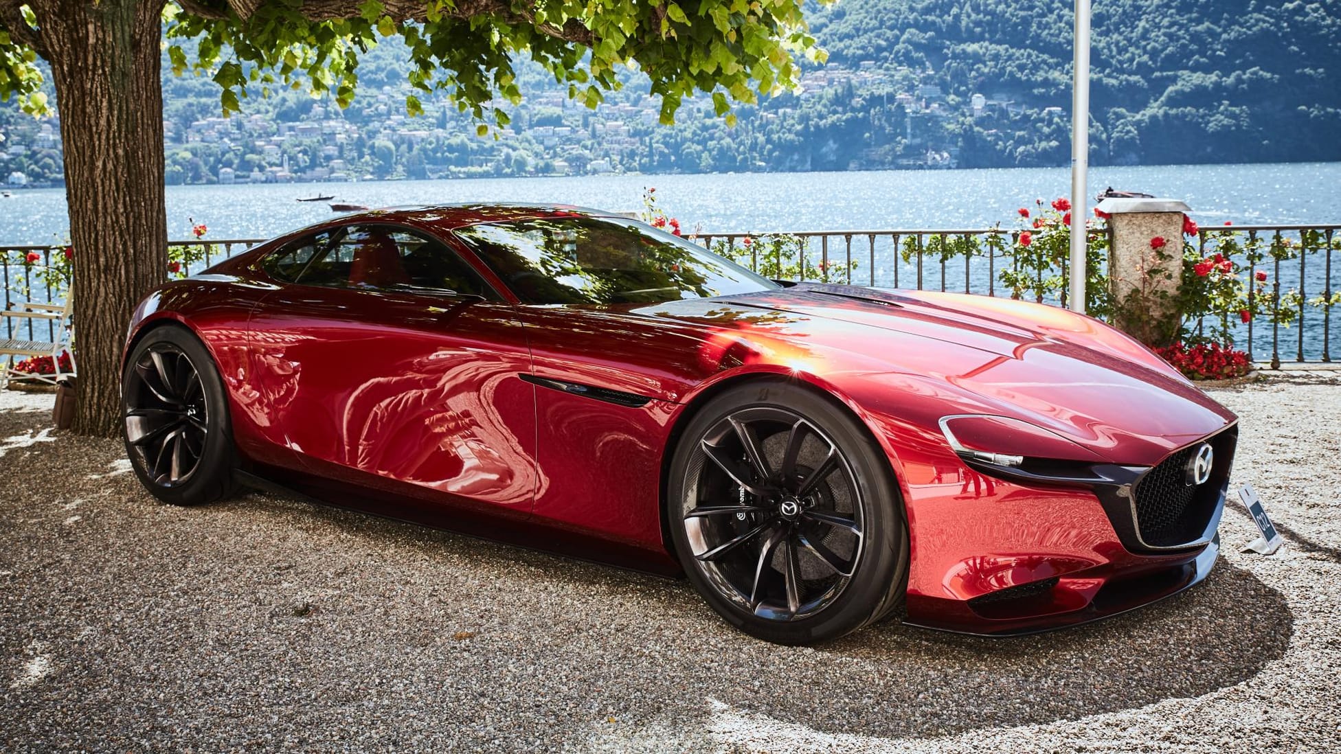 Mazda’s European design director has left | Top Gear