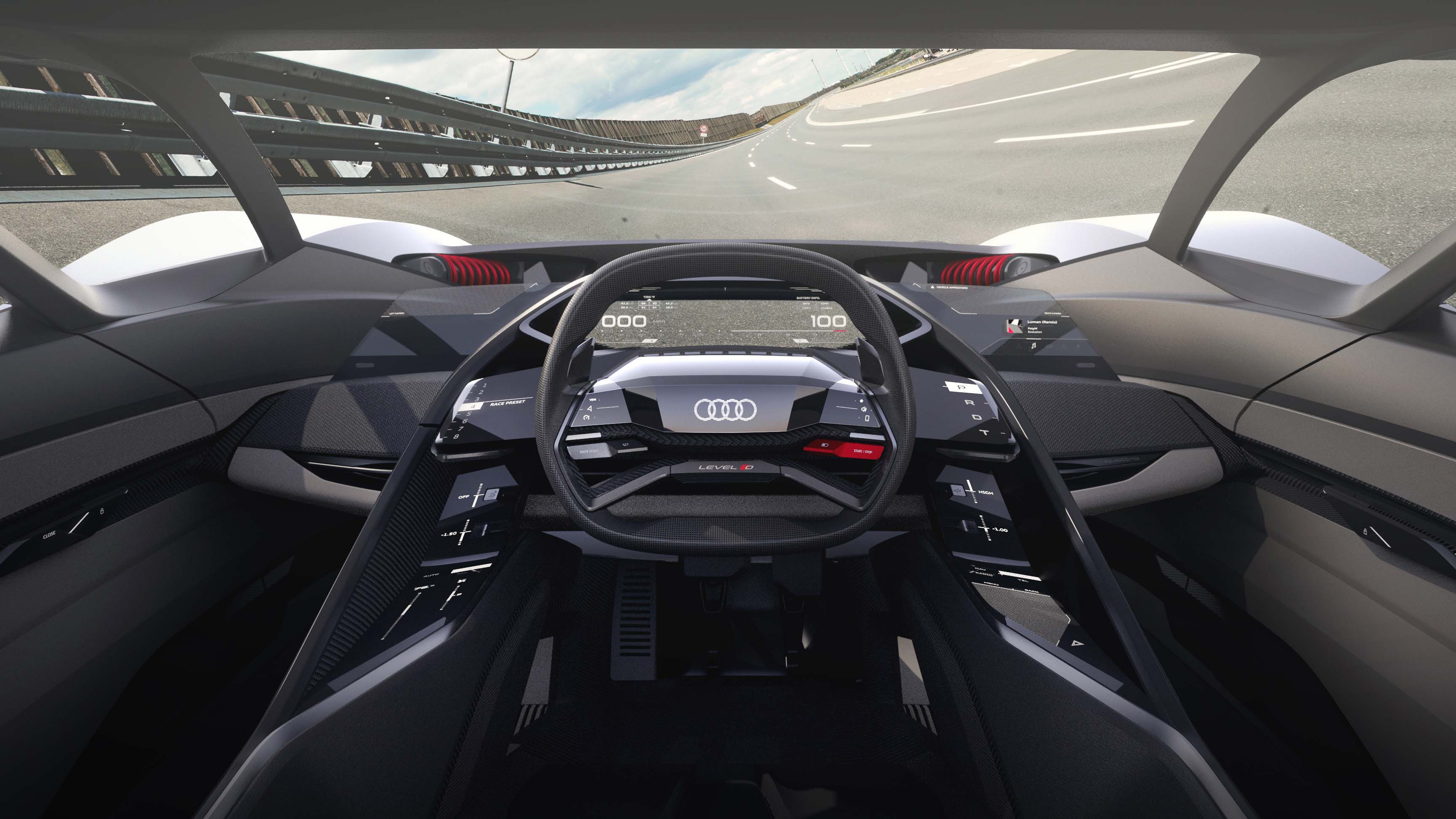 Audi e tron pb18 price store