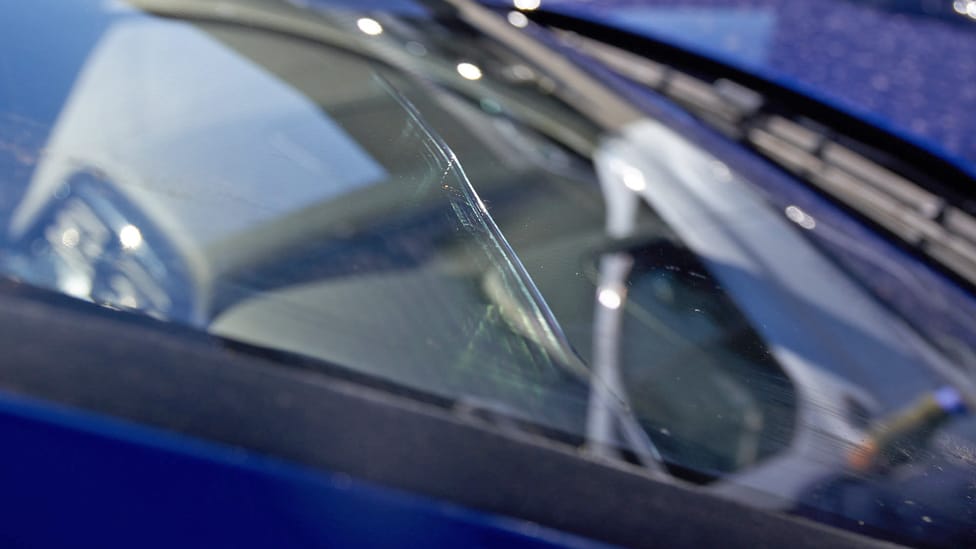 How a screen chip brought more doubt about automated cars | Top Gear