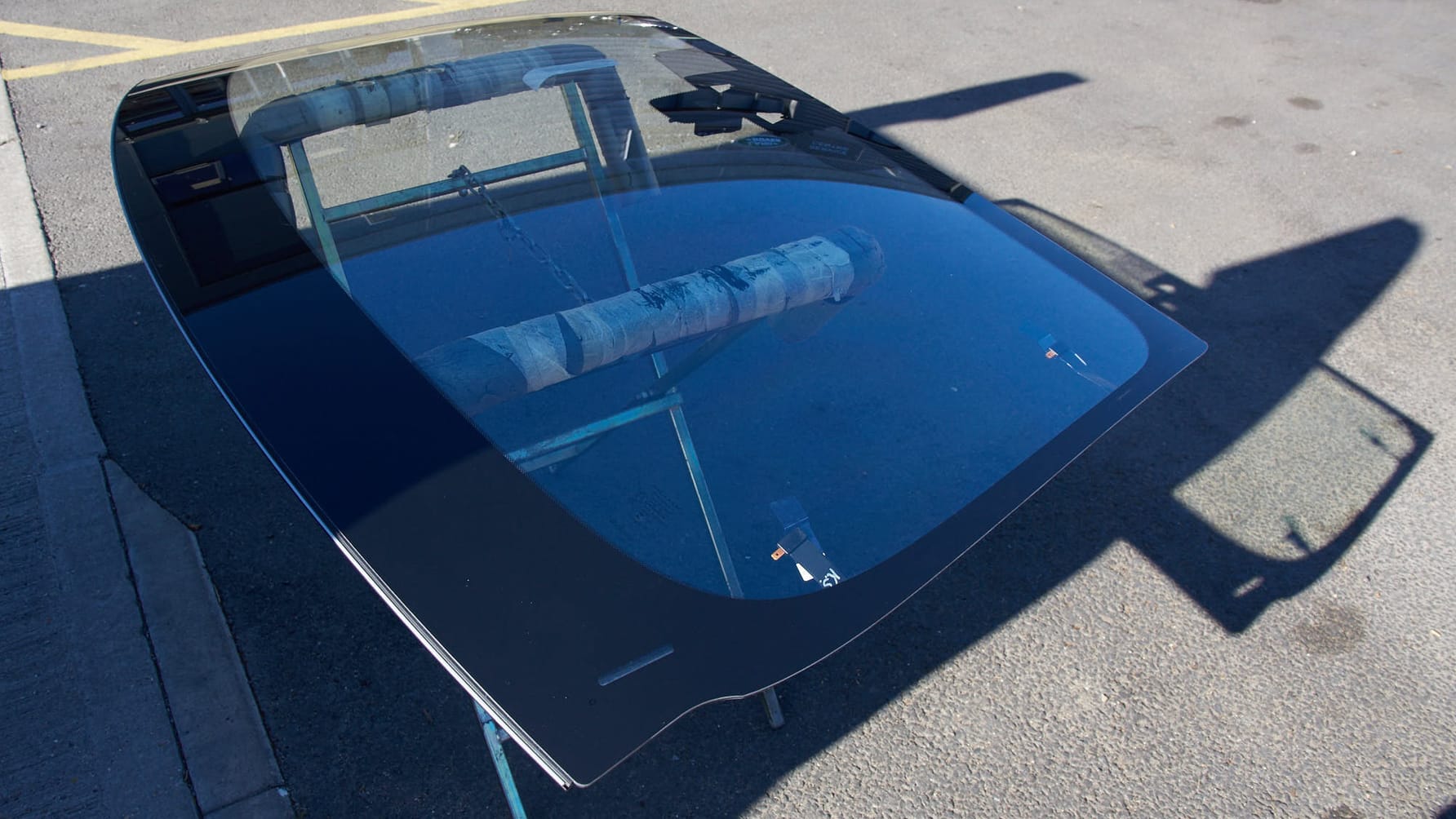 How a screen chip brought more doubt about automated cars | Top Gear