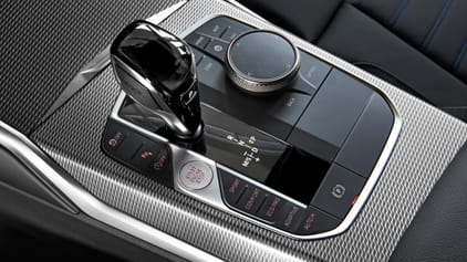 This is the bigger, lighter, techier new BMW 3 Series | Top Gear