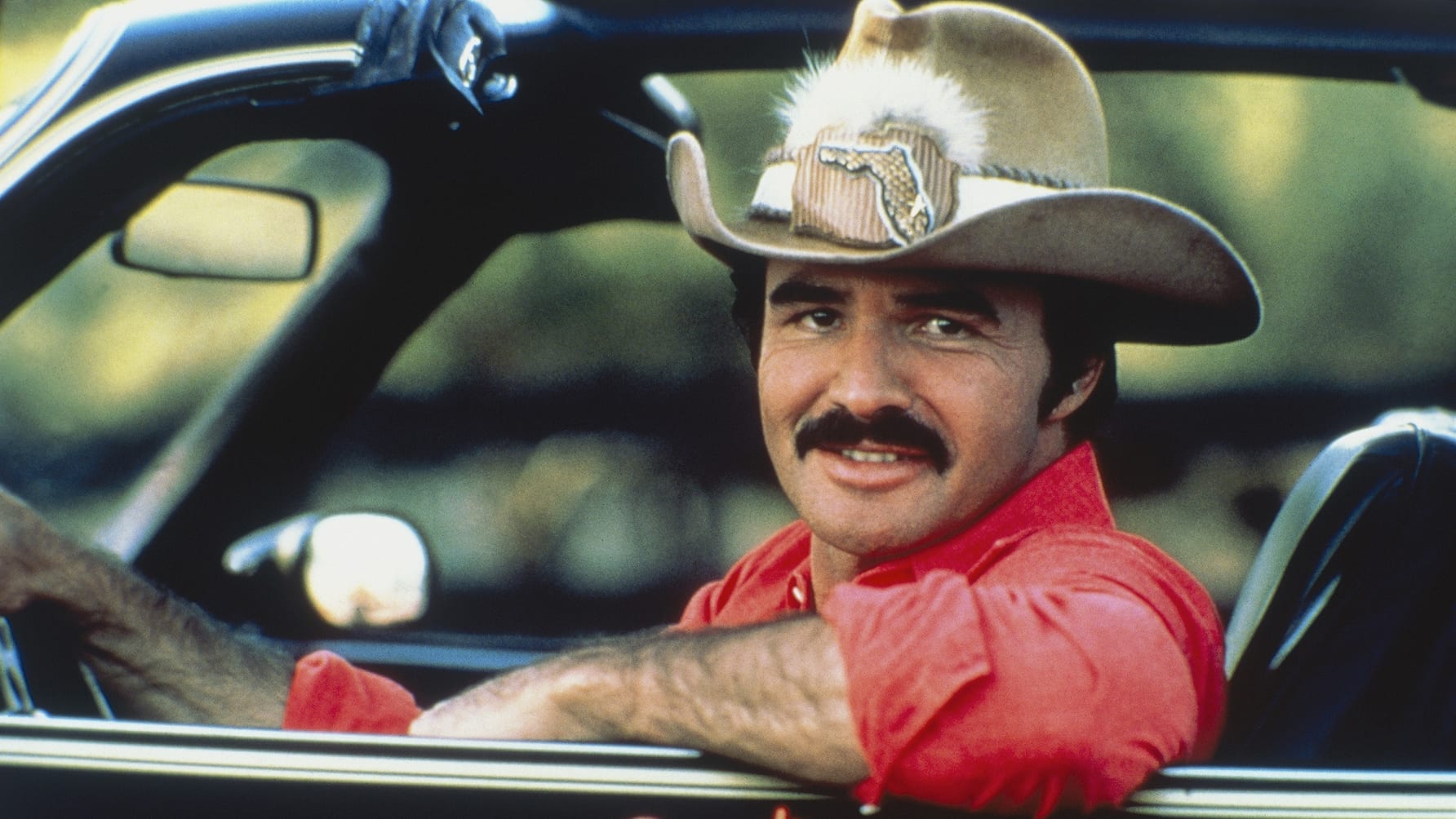 Smokey and the Bandit star Burt Reynolds has died | Top Gear