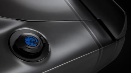 A 1,000bhp engine called Hellephant now lives in a ‘68 Charger | Top Gear