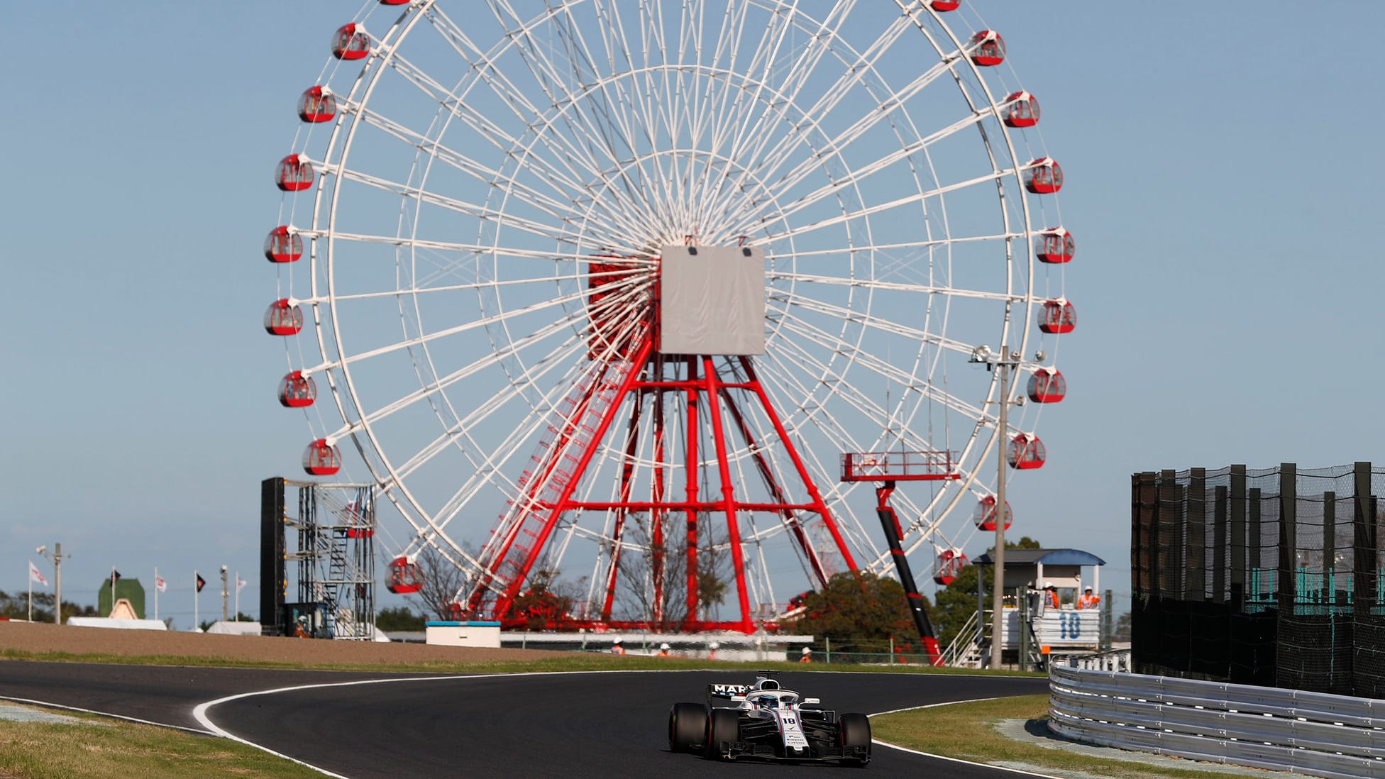 George Russell is the latest British driver in Formula 1 | Top Gear