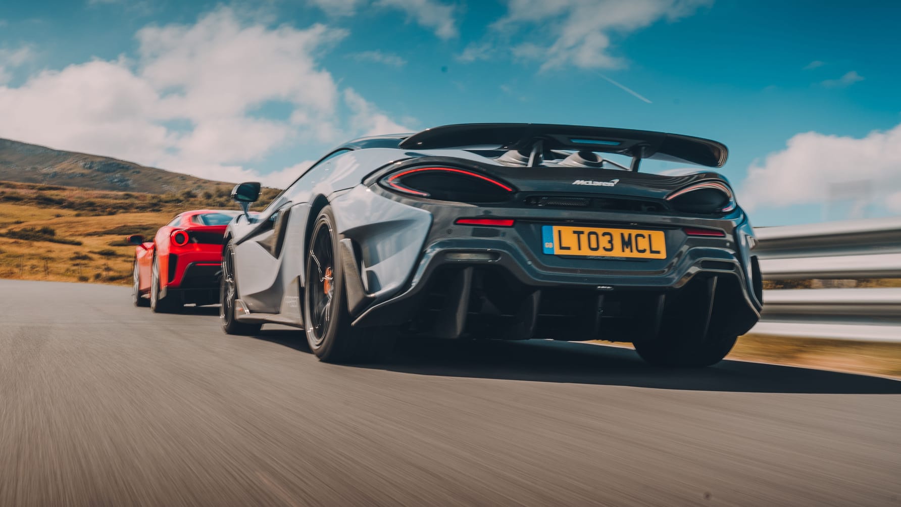 Revealed: the winner of Speed Week 2018 | Top Gear