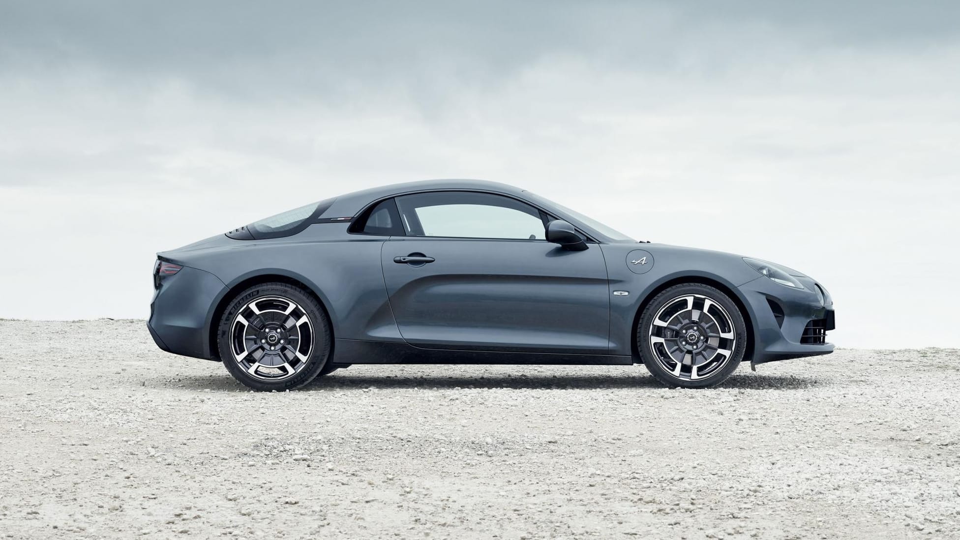 All of the Alpine A110 Premiere Editions are now finished | Top Gear