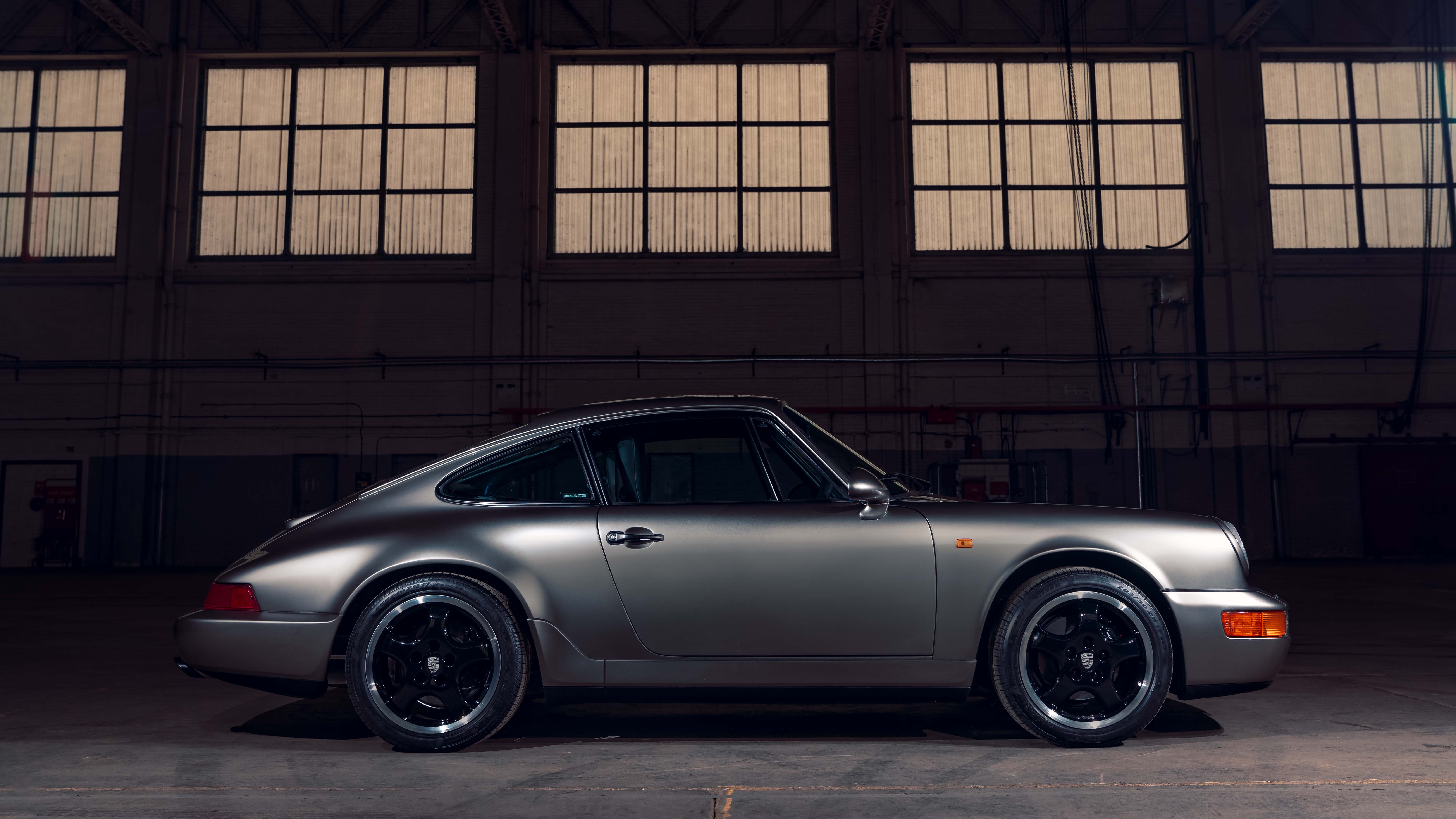 Molten Metal 911