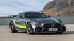 Hardcore GT R Pro tops new Mercedes-AMG GT range | Top Gear