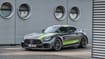 Hardcore GT R Pro tops new Mercedes-AMG GT range | Top Gear