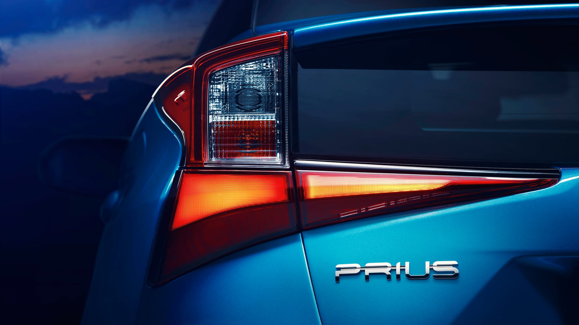 New Toyota Prius is less scary looking, drives more of its wheels | Top ...