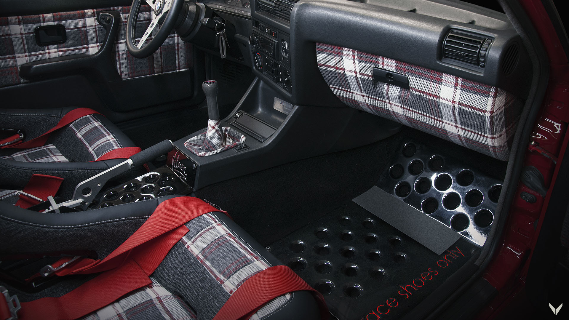 bmw e36 interior upgrades