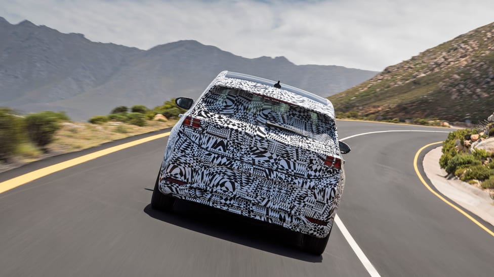 Here's what we learned driving Volkswagen's I.D. electric car | Top Gear