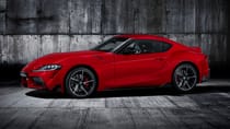 It's finally here! Meet the brand new Toyota Supra | Top Gear