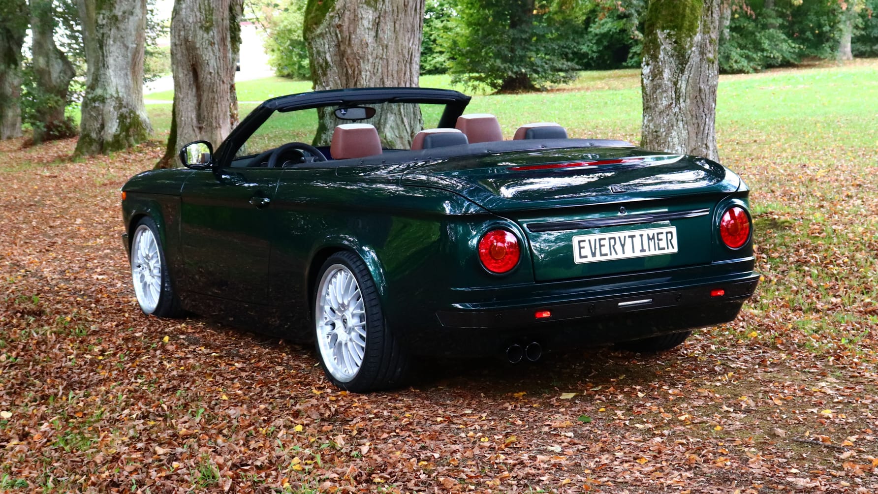 You can now make your old BMW 1 Series look like a 2002 | Top Gear