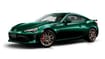 Japan’s getting a British Racing Green Toyota GT86 | Top Gear