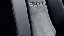The 365bhp Leon Cupra R estate is the fastest Seat ever | Top Gear
