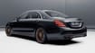 This Mercedes S65 ‘Final Edition’ is the last V12 S-Class | Top Gear
