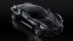The Bugatti La Voiture Noire is a £12m one-off hypercar | Top Gear