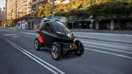 Seat will sell six electric or plug-in hybrid models by 2021 | Top Gear