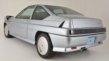 You can have two Zagato specials for just £90k | Top Gear