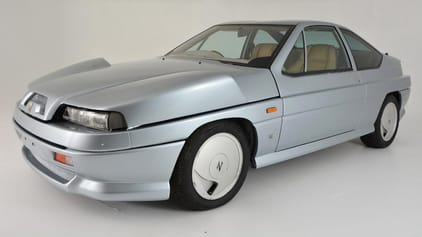 You can have two Zagato specials for just £90k | Top Gear