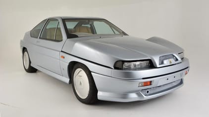 You can have two Zagato specials for just £90k | Top Gear