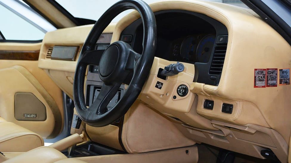You can have two Zagato specials for just £90k | Top Gear