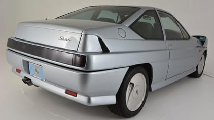 You can have two Zagato specials for just £90k | Top Gear