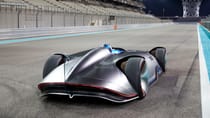 The new Flying Finn? TG meets Valtteri Bottas | Top Gear
