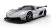 This is the Koenigsegg Jesko, the world’s first 300mph car | Top Gear