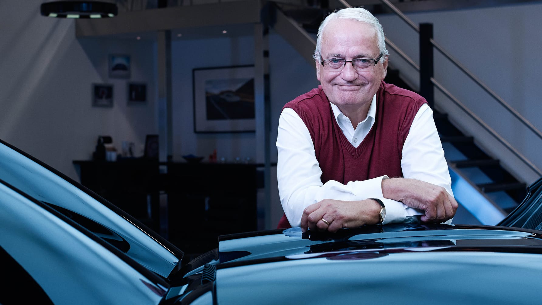 This is the Koenigsegg Jesko, the world’s first 300mph car | Top Gear