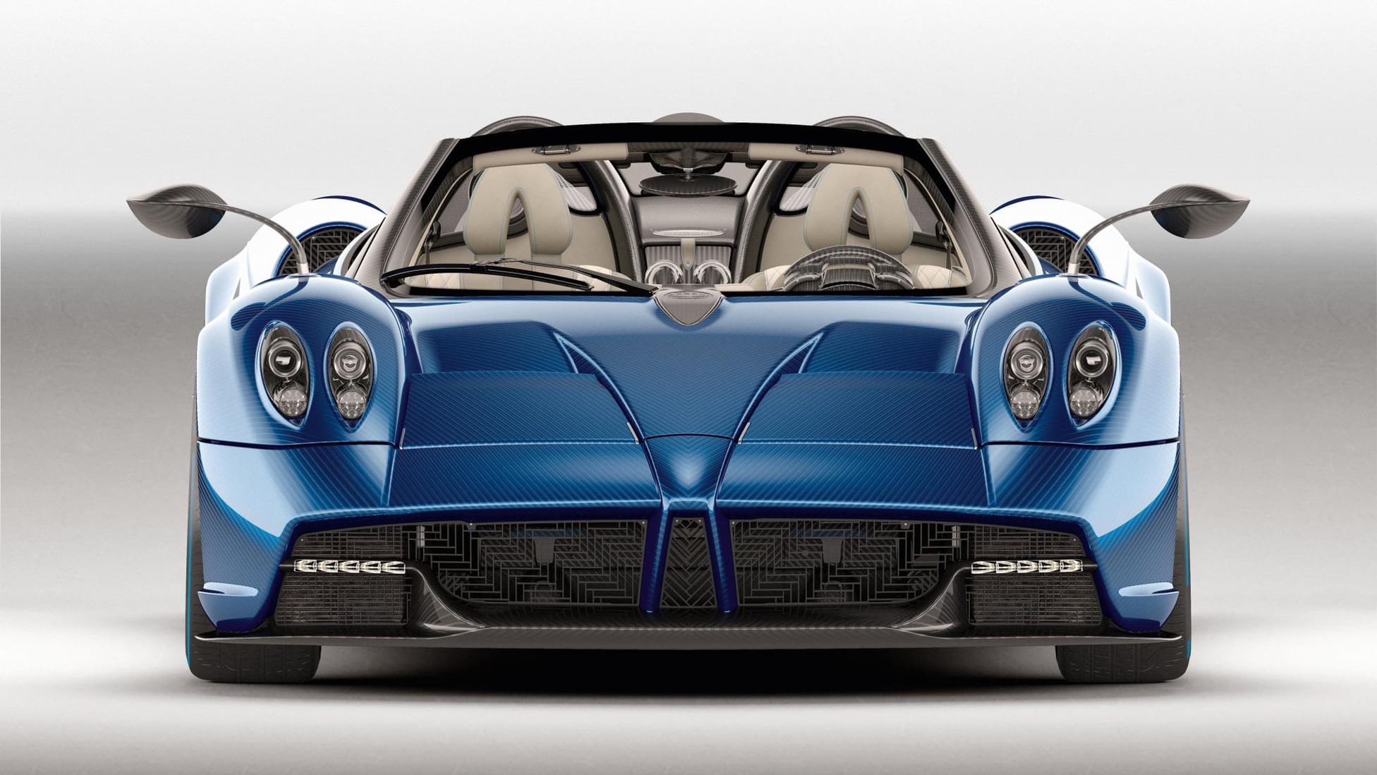 Exclusive: Pagani is working on an all-electric hypercar | Top Gear