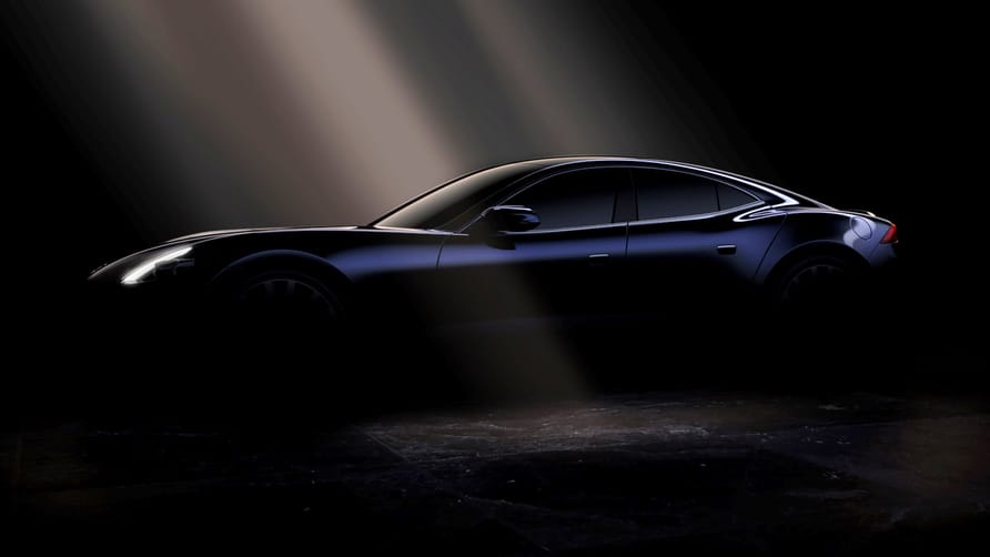 The 2020 Karma Revero will get a 3cyl turbo BMW engine | Top Gear