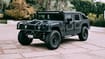 Behold: the 500bhp, $295k ‘tactical’ Hummer H1 | Top Gear