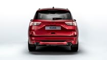 This is the brand new Ford Kuga | Top Gear