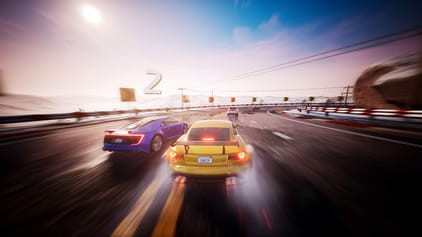 Gaming: Dangerous Driving review | Top Gear