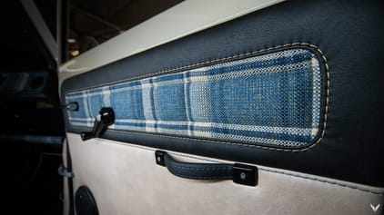 Check out this awesome restomod Trabant | Top Gear