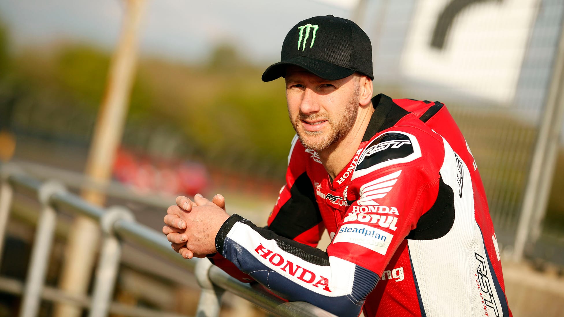 How to win the Isle of Man TT, by a 16-time victor | Top Gear